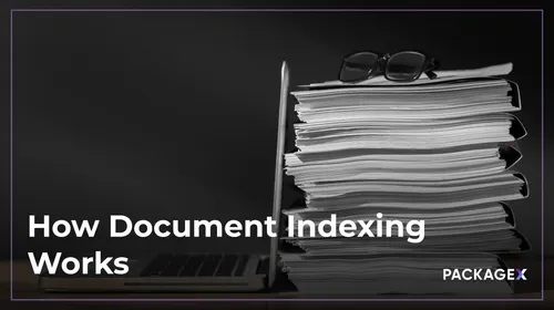 What is Document Indexing? | A Complete Guide